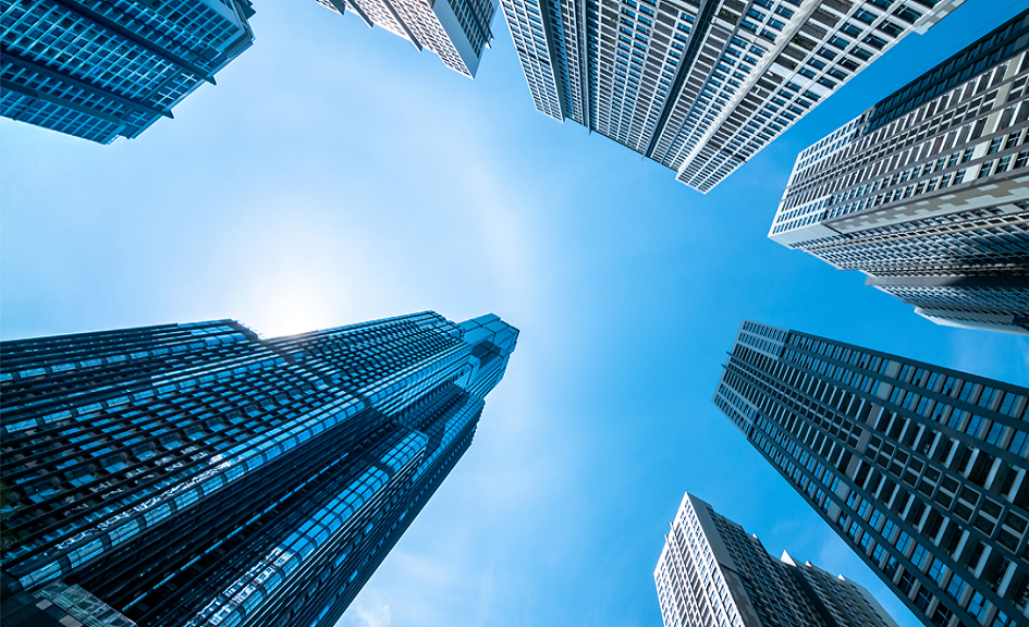 Institutional Investing Australia