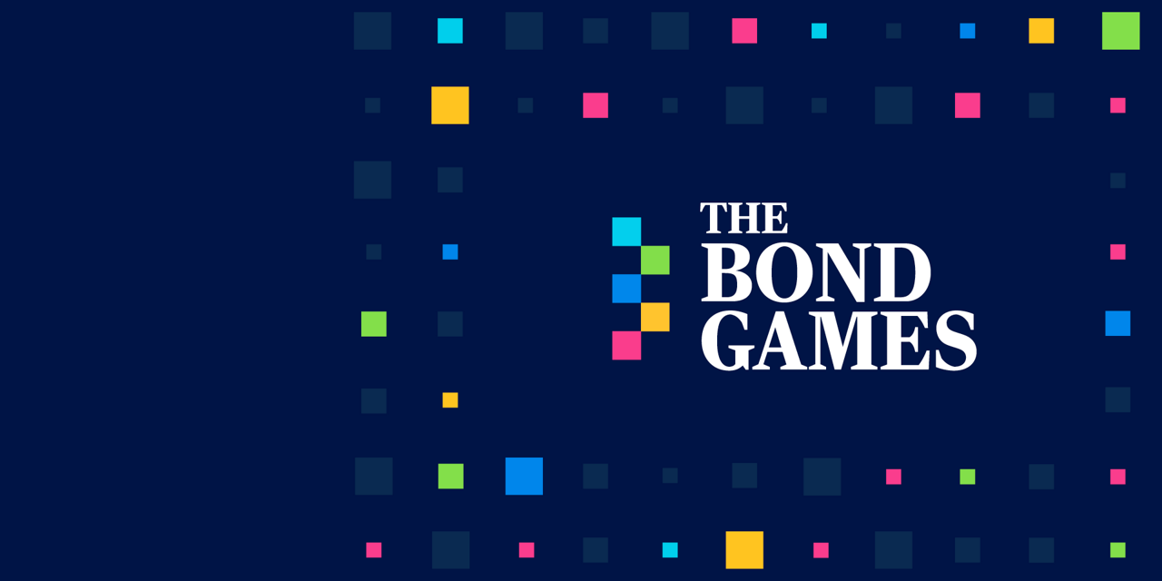 Bond Games