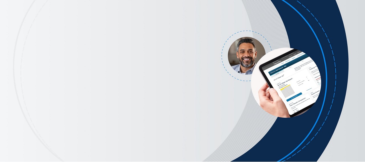 Advisor Dashboard for Financial Professionals | T. Rowe Price